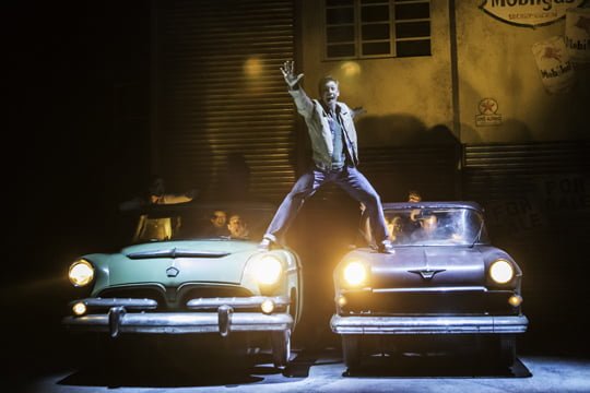 Review: The Car Man – ‘A feast for all the senses’ - The State Of The ...