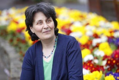 Interview: Rachel Feldberg, Director of Ilkley Literature Festival ...