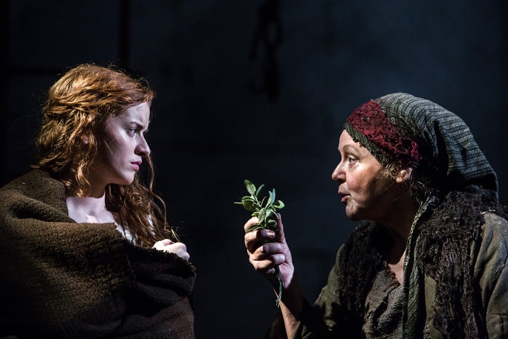 Interview: Amanda Bellamy, star of Jane Wenham: The Witch of Walkern ...