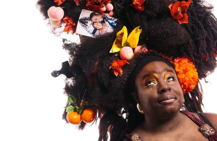 Review: Selina Thompson's Dark & Lovely - The State Of The Arts : The ...