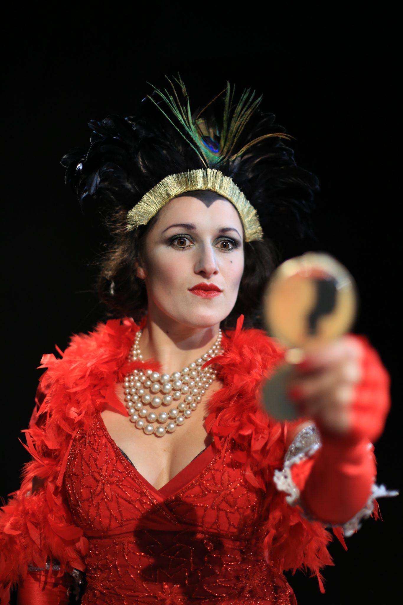 Interview with Natasha Holmes, Artistic Director of Tell Tale Hearts ...