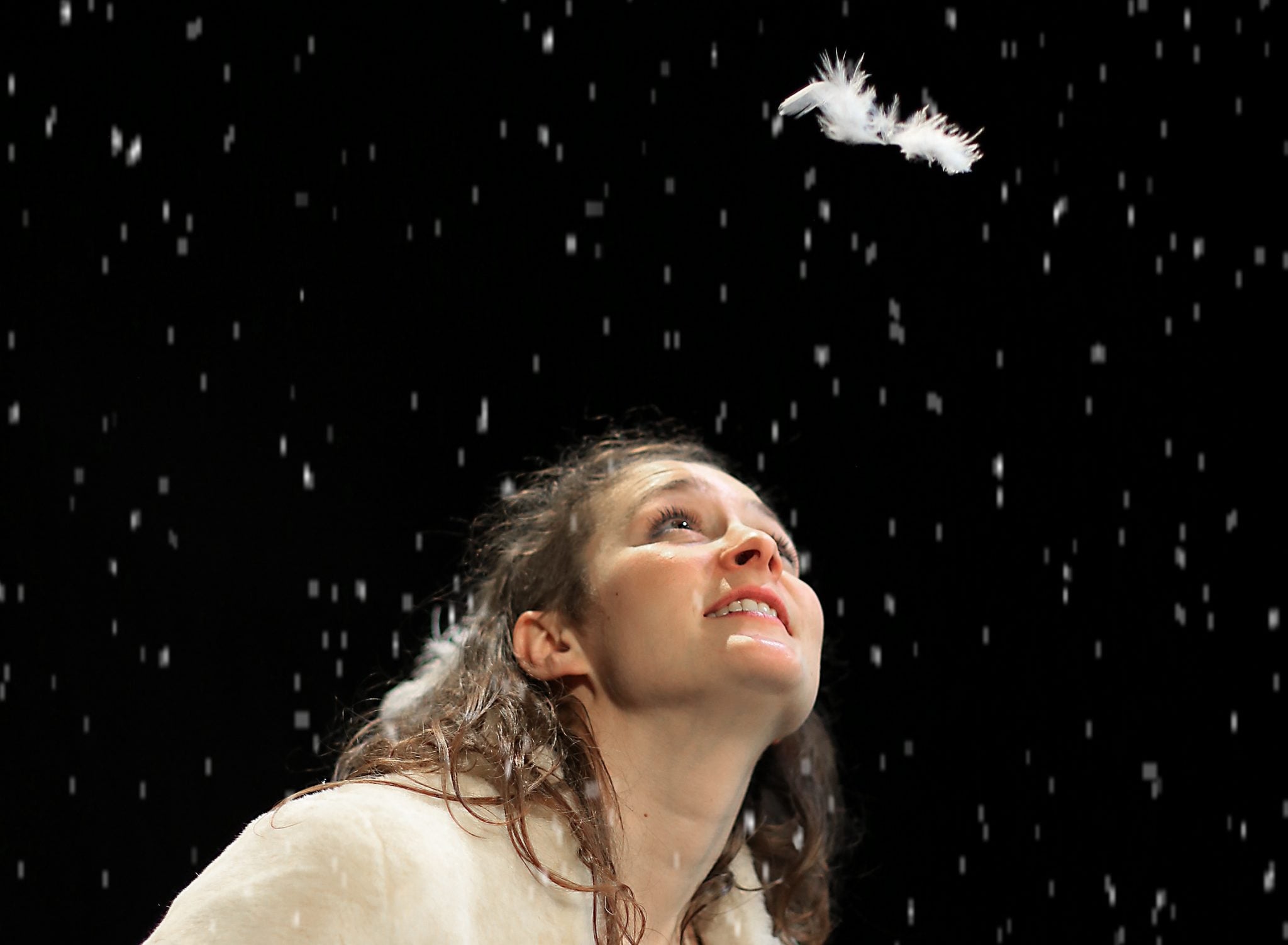 Interview with Natasha Holmes, Artistic Director of Tell Tale Hearts ...