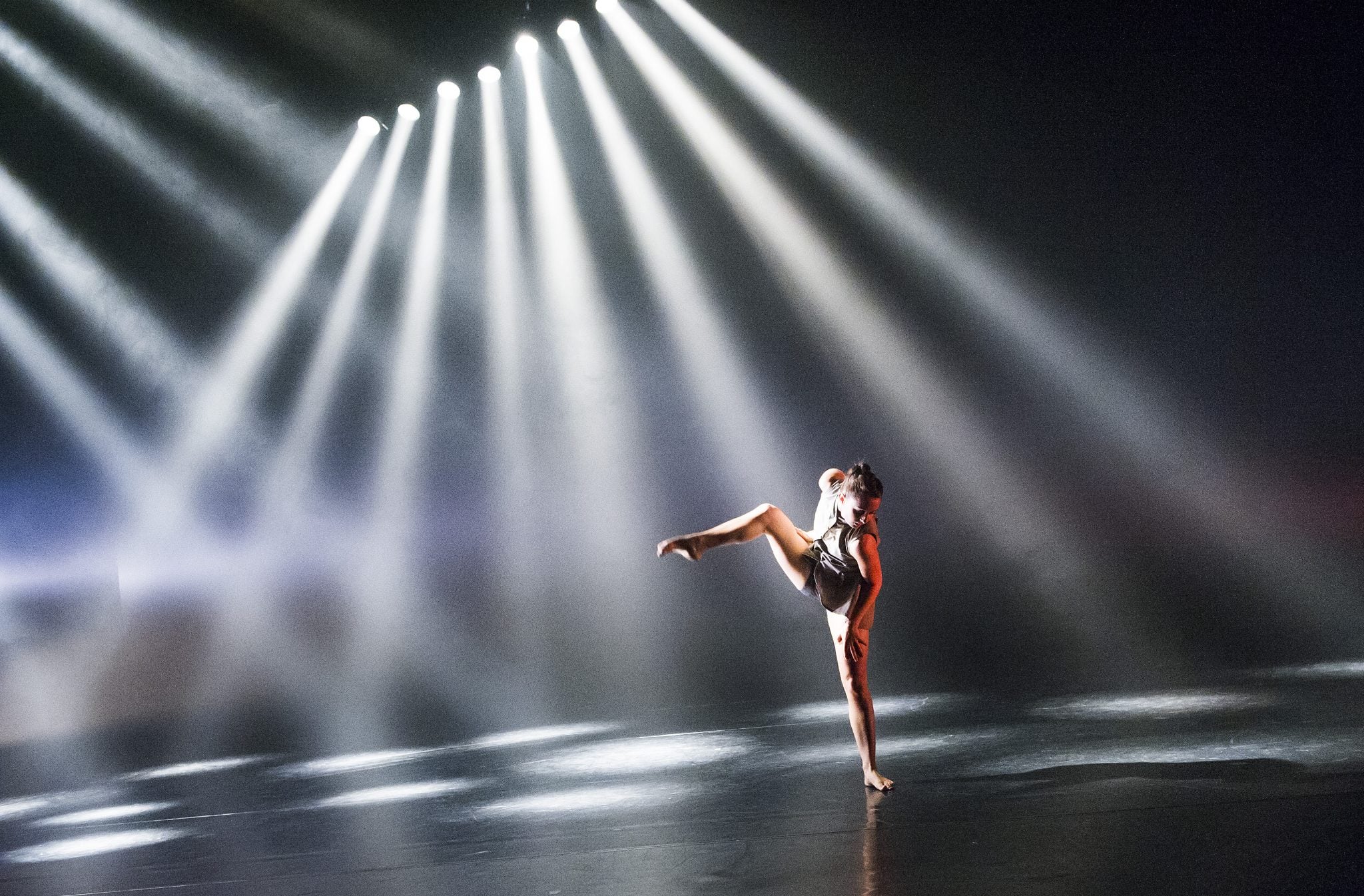 Review: Phoenix Dance Theatre's Triple Bill 2016 - 'exhilerating ...