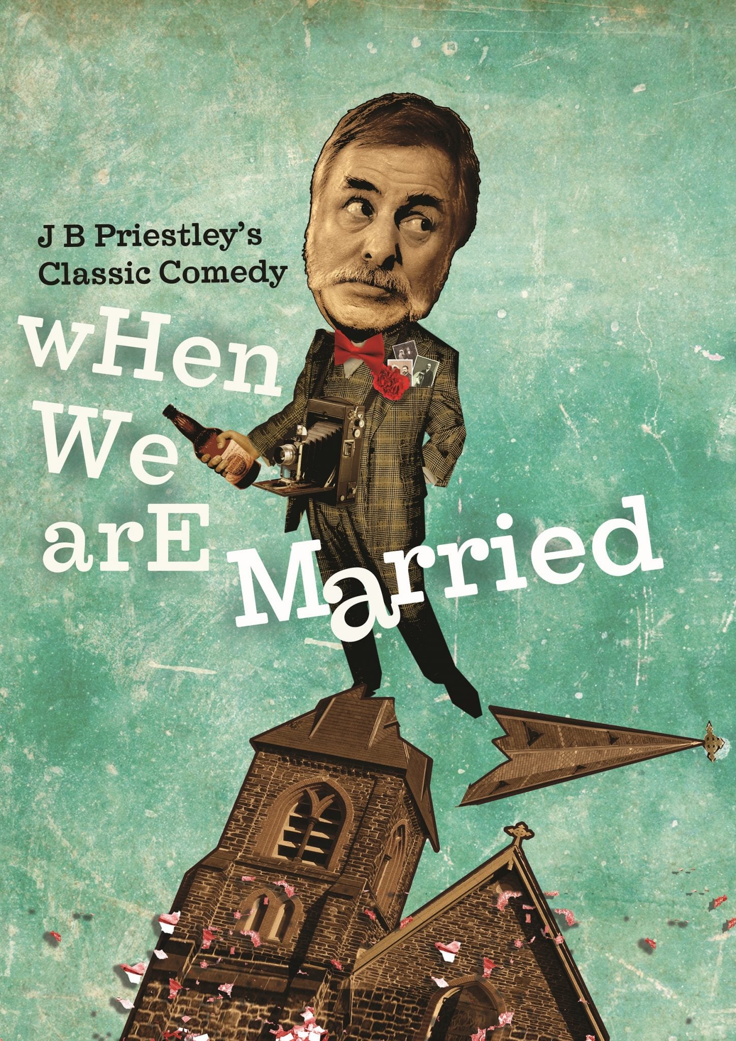 Great cast announced for When We Are Married - The State Of The Arts ...