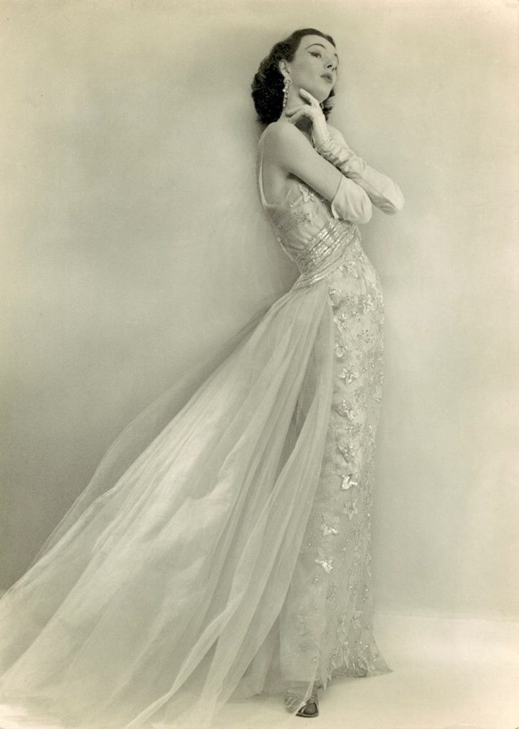 Model Image: Fashion and photos from the 1950s @ Lady Lever Art Gallery ...