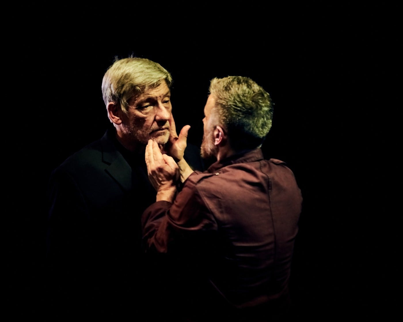 Macbeth @ The Tobacco Factory Theatres - The State Of The Arts : The ...