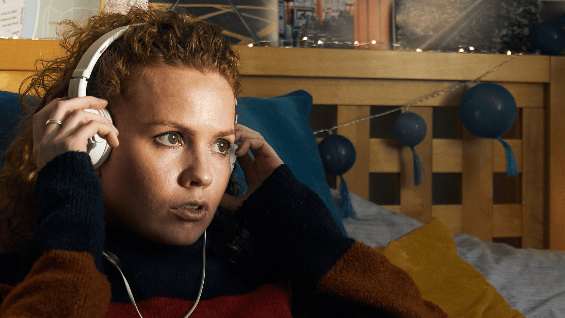 BFI Future Film Festival series: Elsa Hunter-Weston - The State Of The ...