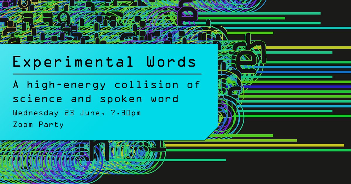 Experimental Words: Album Launch - The State Of The Arts : The State Of ...