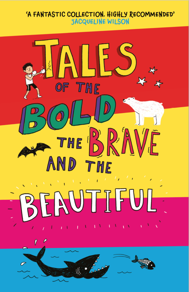 Stories Of Care - Tales of the Bold, the Brave and the Beautiful - The ...
