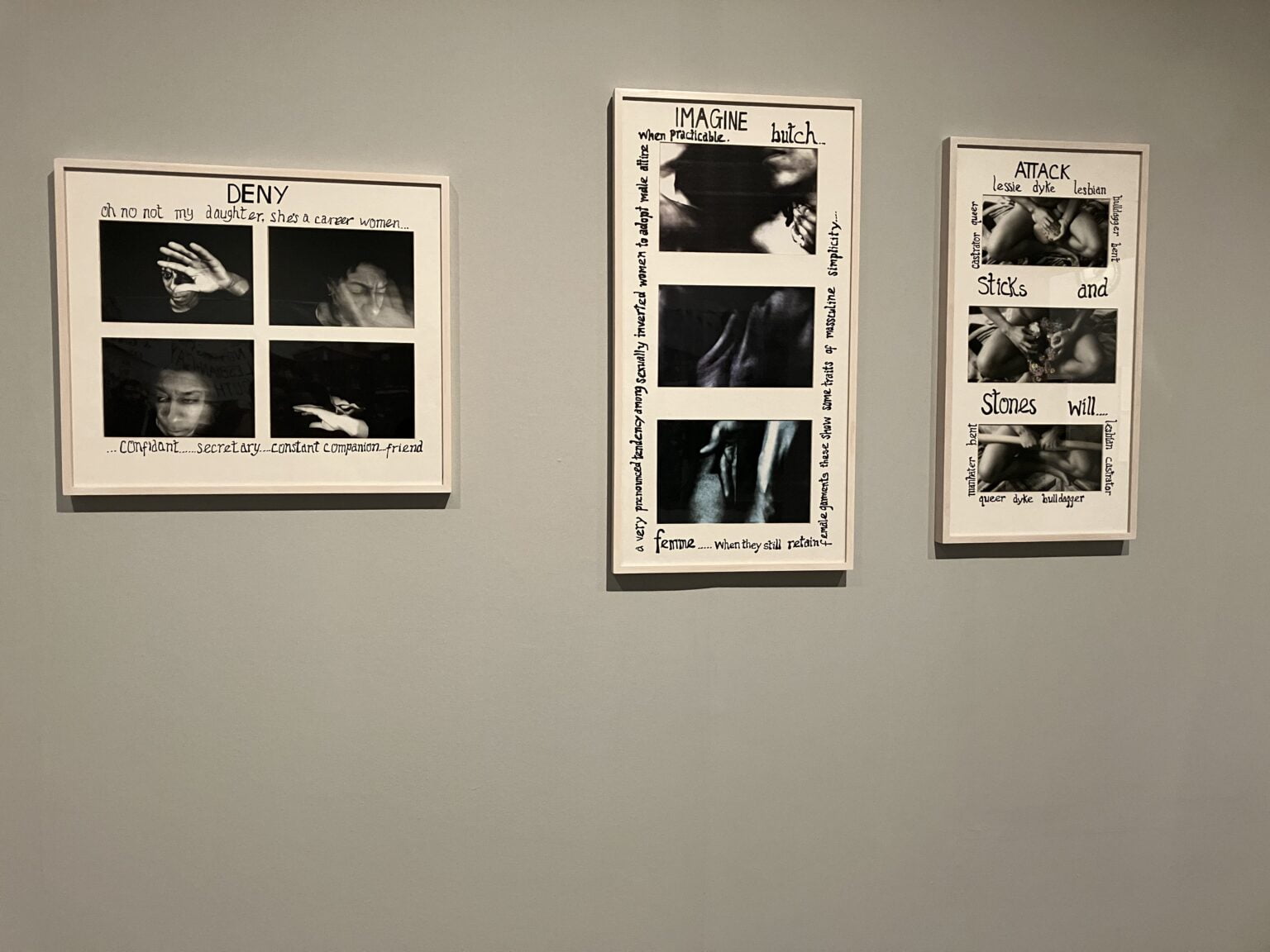 Interview with Turner Prize nominee, Ingrid Pollard - The State Of The ...
