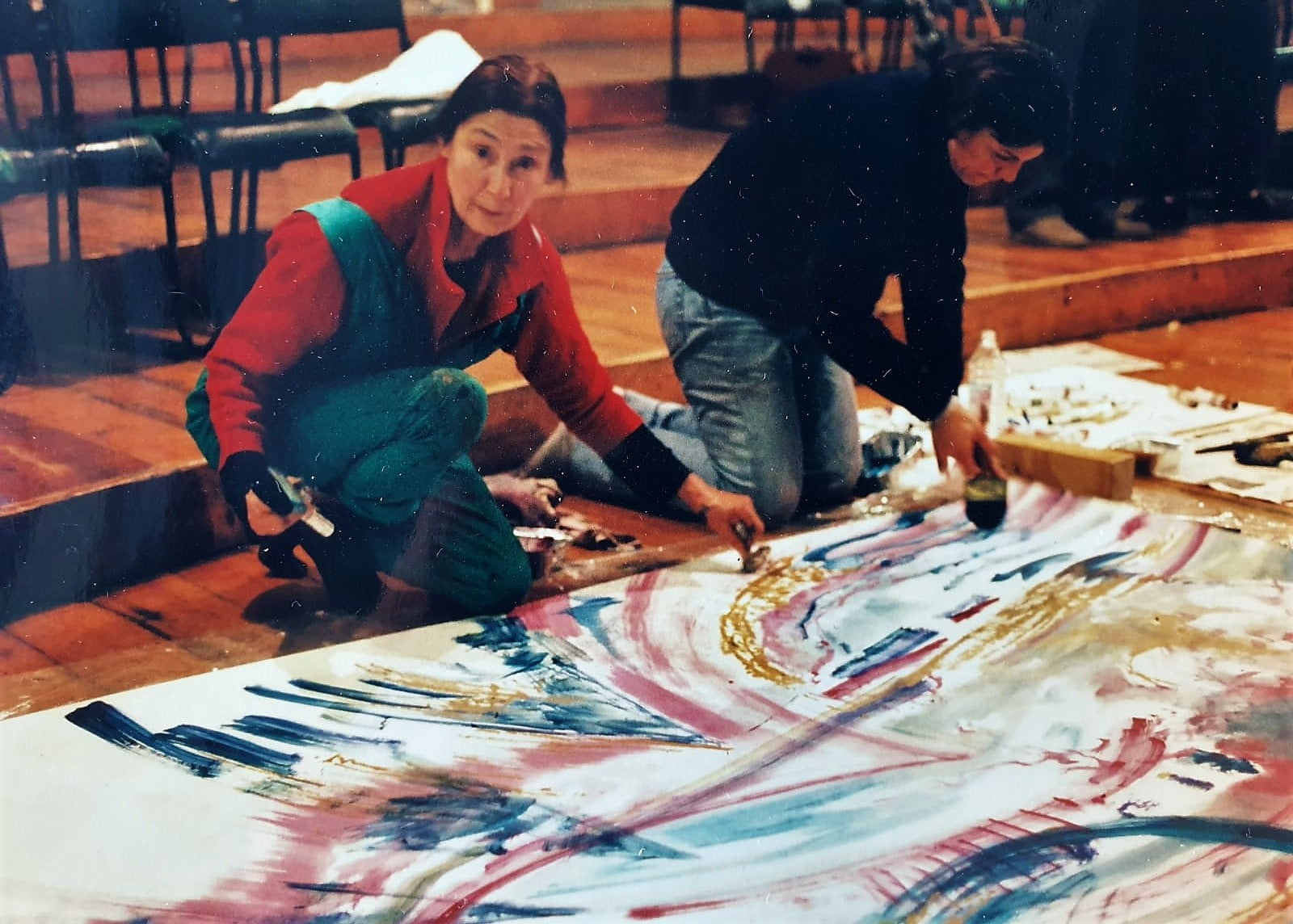 “The Wrong Sex” – Rediscovering Fanchon Fröhlich: The Unsung Abstract ...