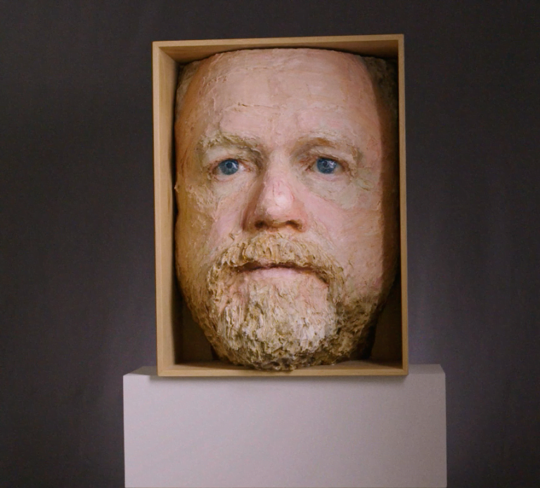 The Ruth Borchard Self Portrait Prize, The Atkinson - The State Of The ...