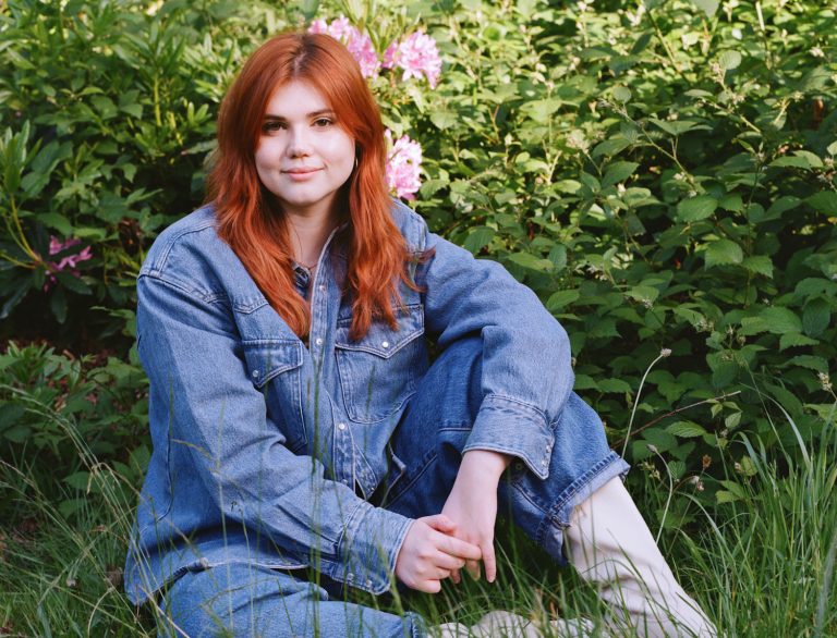 Eliza Clark on Identity, Isolation, and Her Upcoming Collection ...