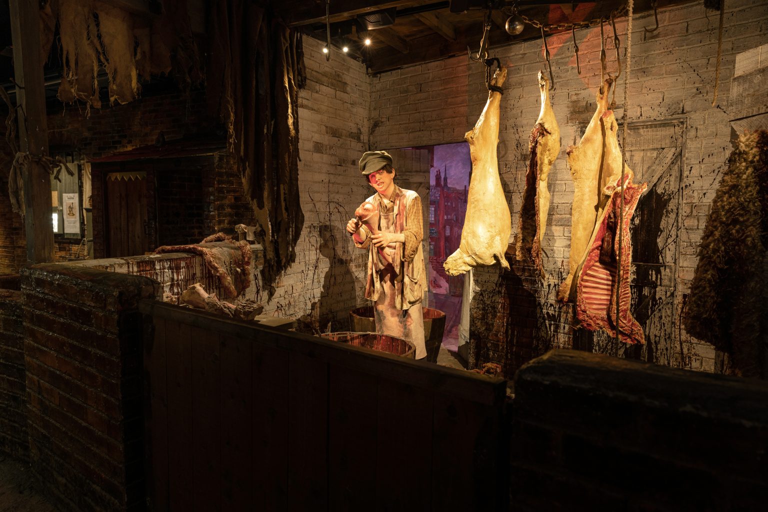 The Vision Behind Thackray Museum of Medicine – Interview - The State ...