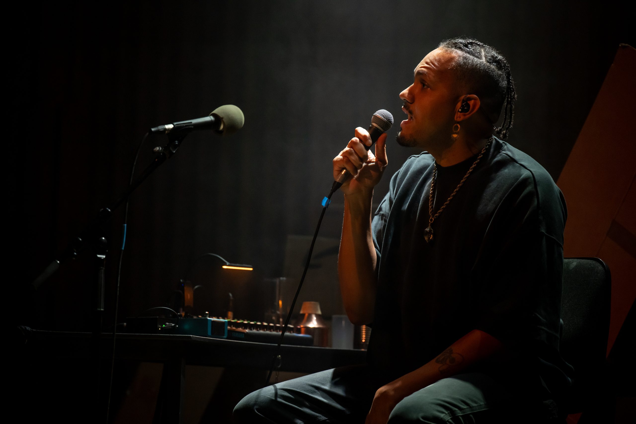 Ahamefule J. Oluo dazzles at Transform 25 – Review - The State Of The ...