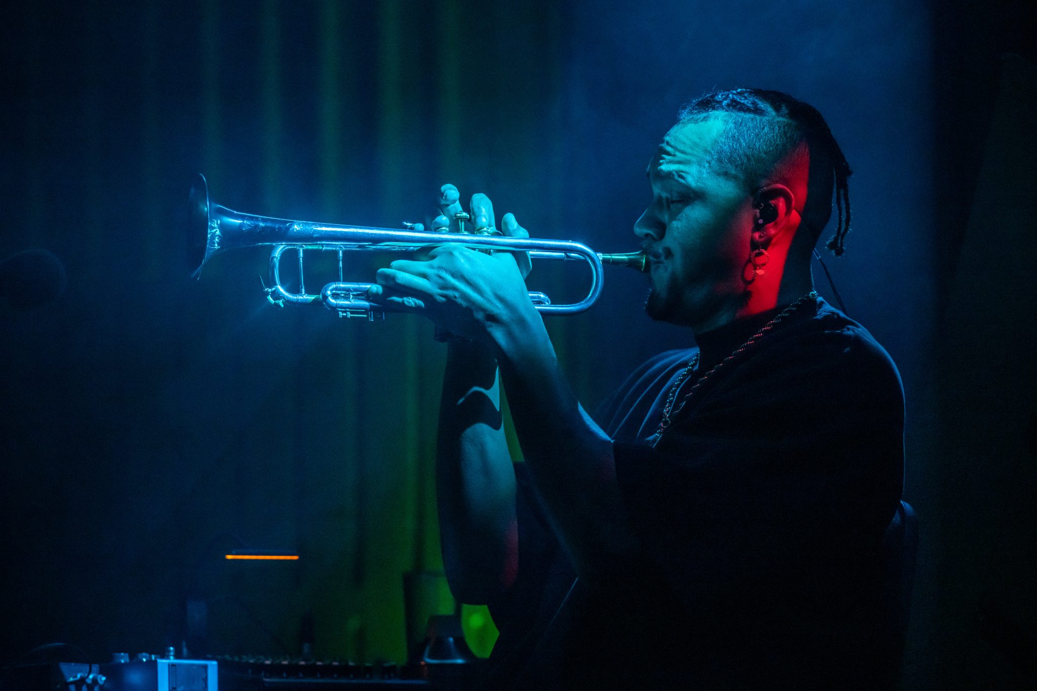 Ahamefule J. Oluo dazzles at Transform 25 – Review - The State Of The ...