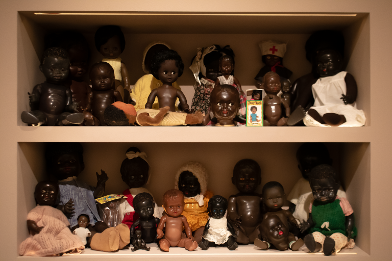 Inside the 2025 Turner Prize Exhibition in Bradford – Review - The ...