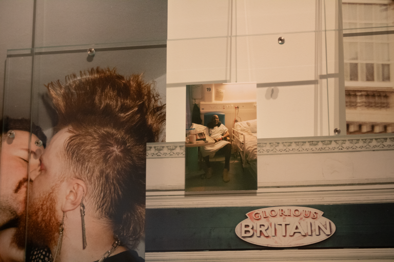 Inside the 2025 Turner Prize Exhibition in Bradford – Review - The ...