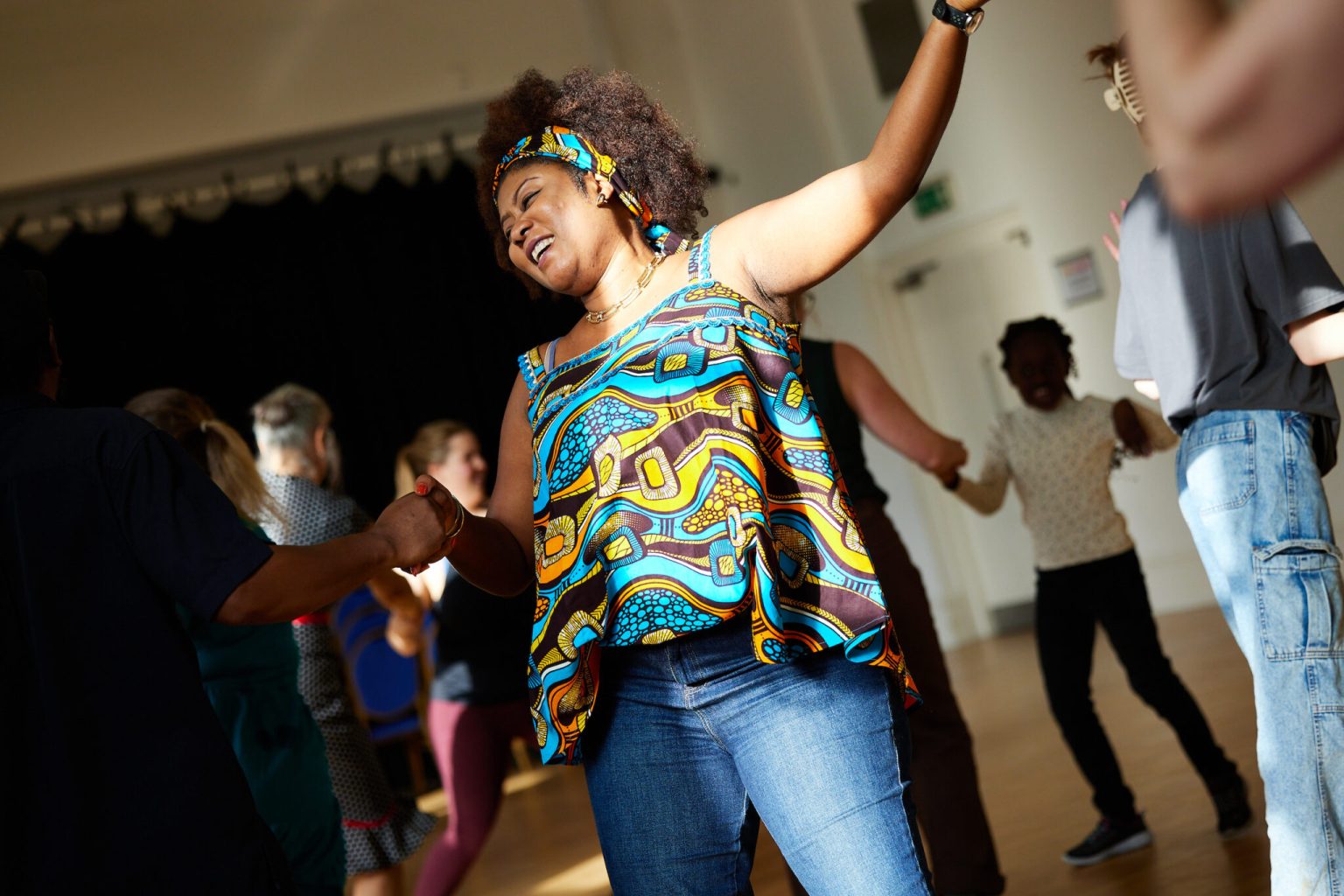 How culture can transform a city: looking back on Bradford 2025 with ...