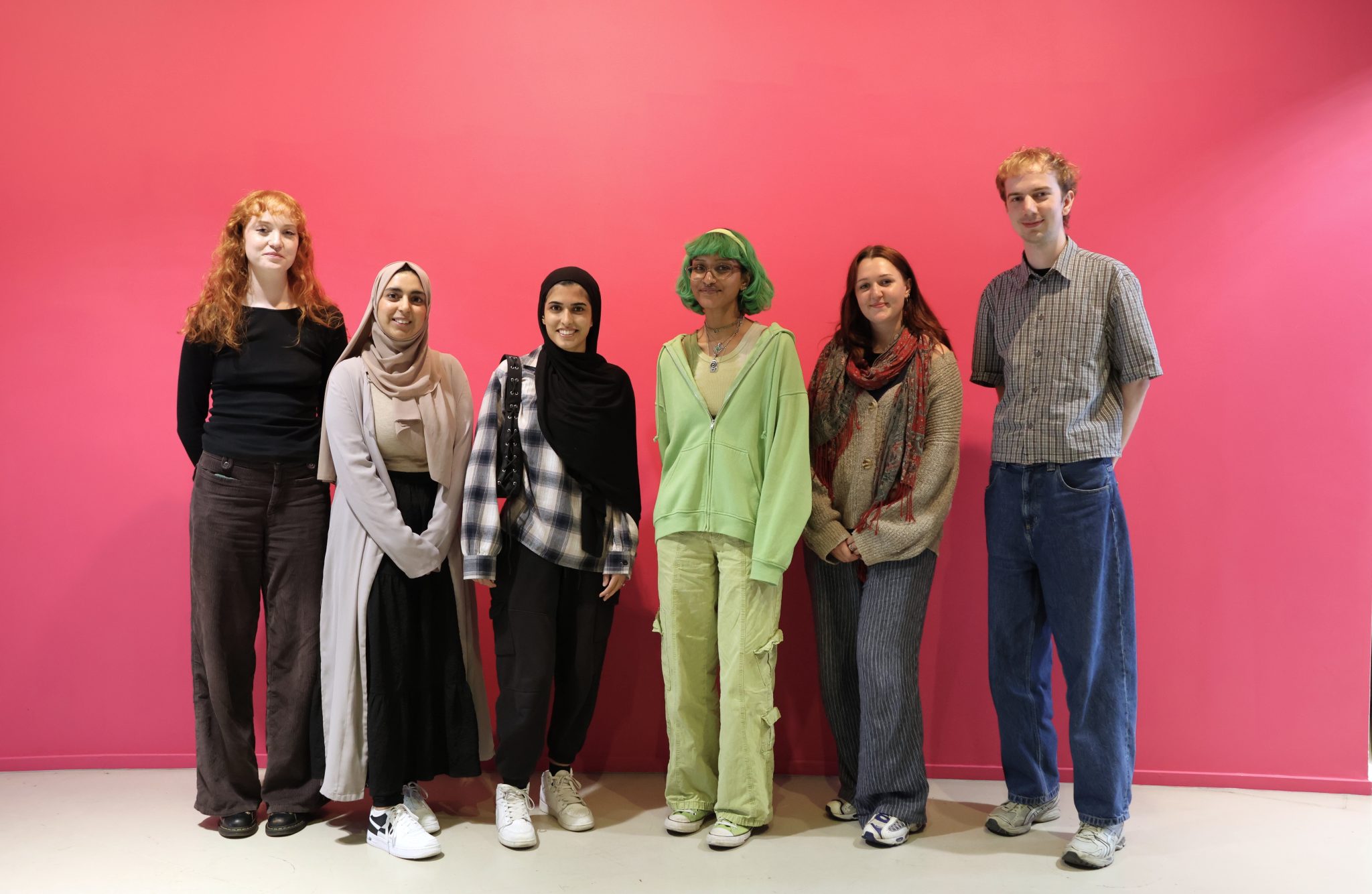 How culture can transform a city: looking back on Bradford 2025 with ...