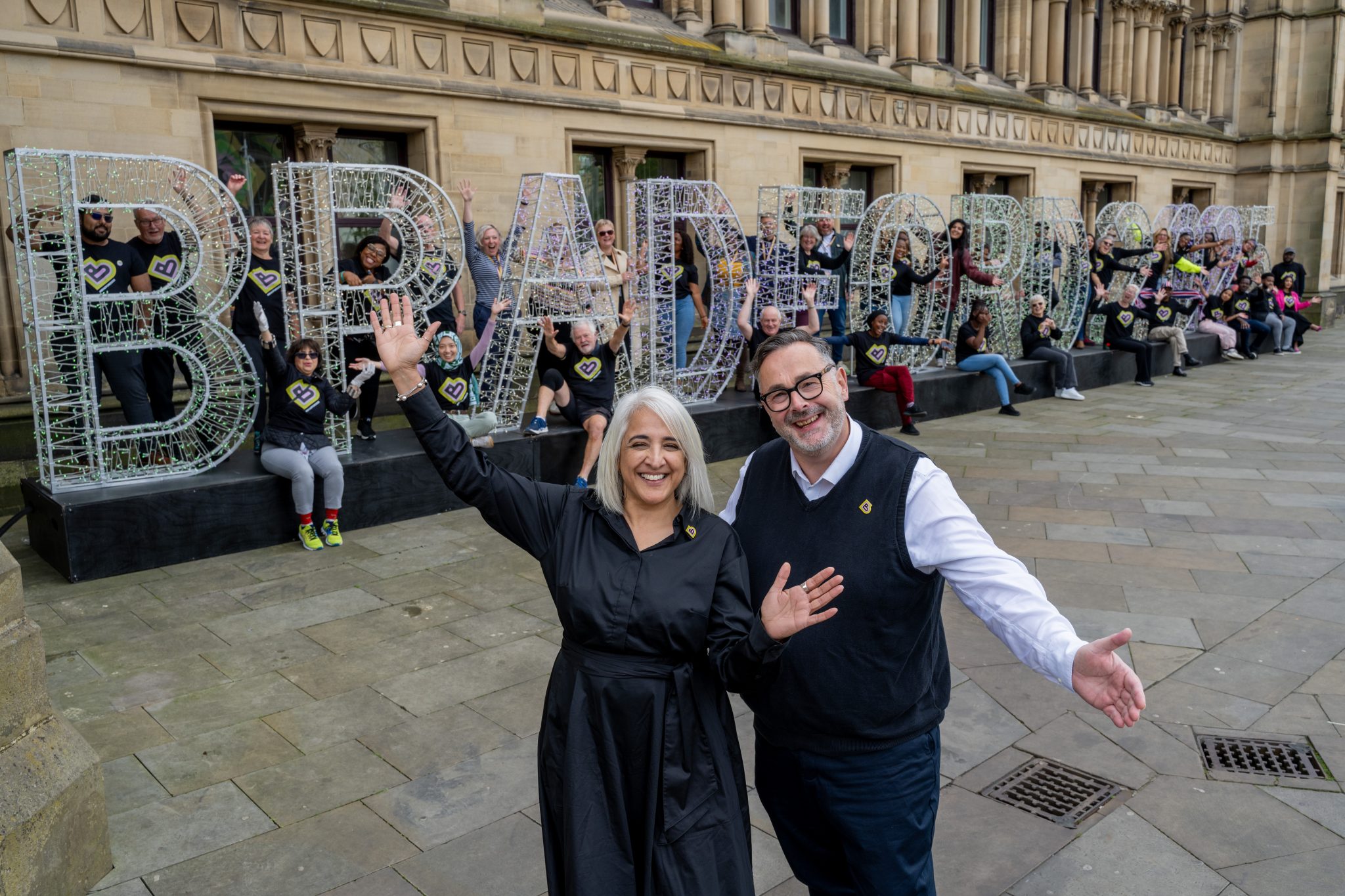 How culture can transform a city: looking back on Bradford 2025 with ...