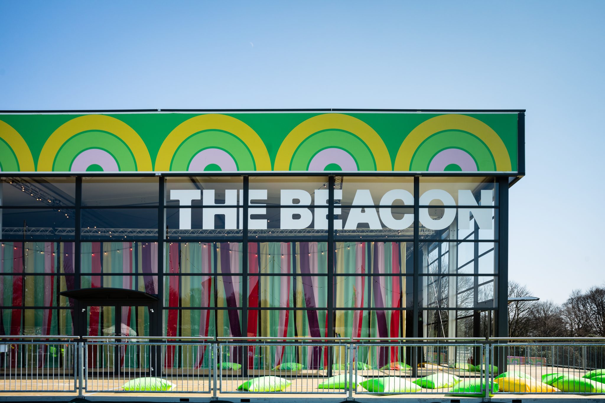 How culture can transform a city: looking back on Bradford 2025 with ...