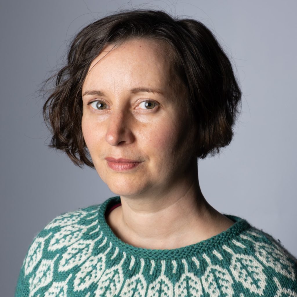 West Yorkshire Writes: SJ Bradley on Mapping the Small Town – Interview ...