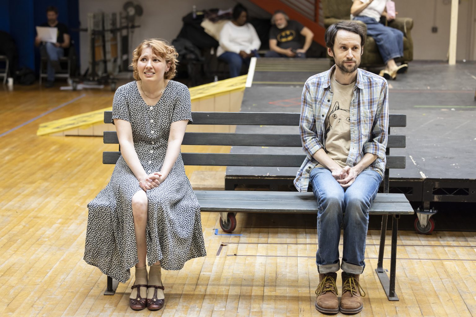 ‘Small Island’ comes to Leeds Playhouse with urgency and heart – Review ...