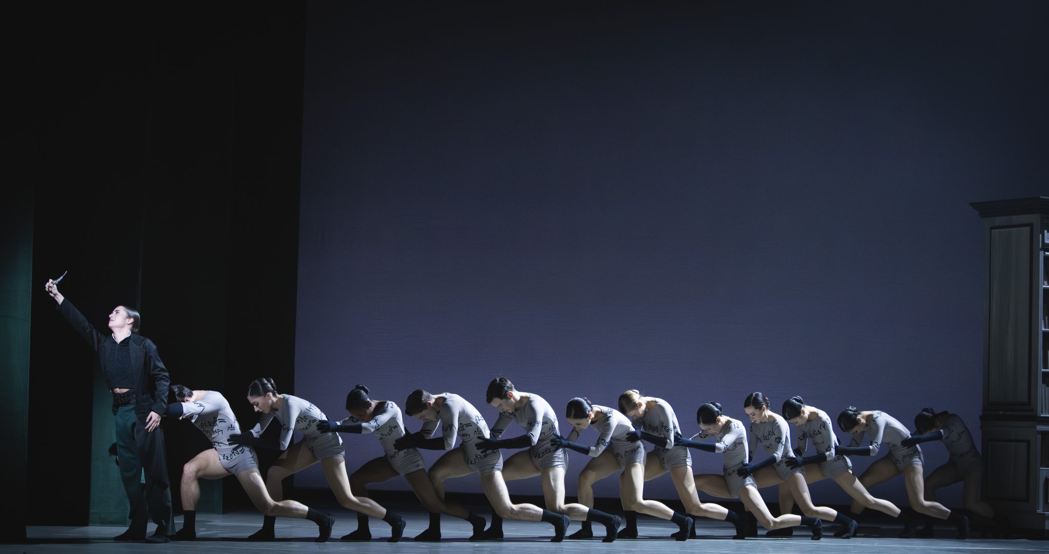 Northern Ballet’s World Premiere of ‘Gentleman Jack’ – Review - The ...